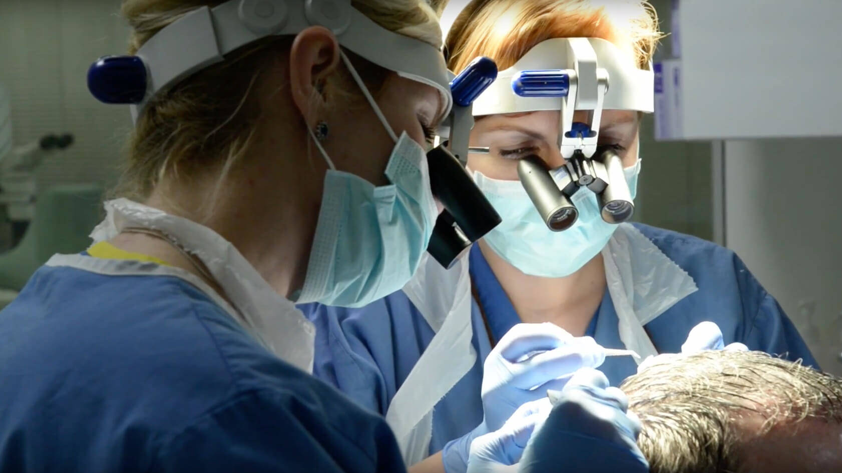 Hair Restoration Surgeons Consultant Surgeon Profiles Hrbr