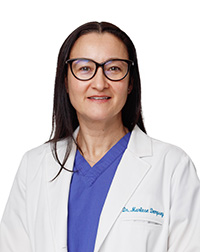 Hair restoration surgeons | Consultant surgeon profiles HRBR